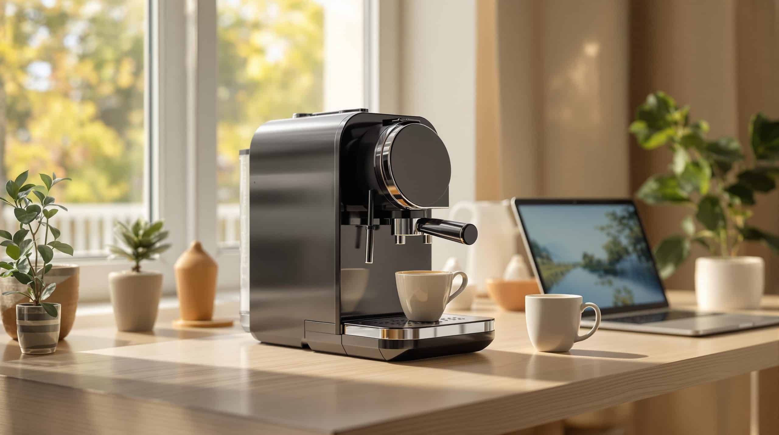 Meilleur Machine A Cafe 1